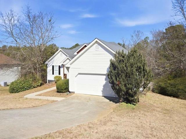 232 Cambridge Dr, Loganville, GA 30052 | MLS #7717