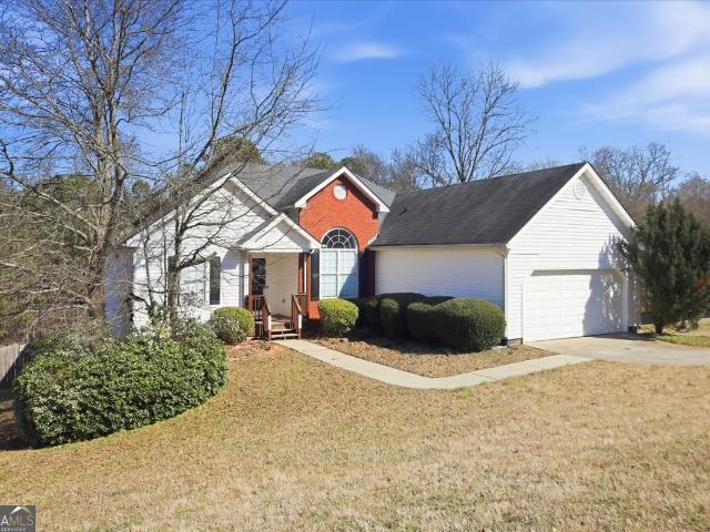 232 Cambridge Drive