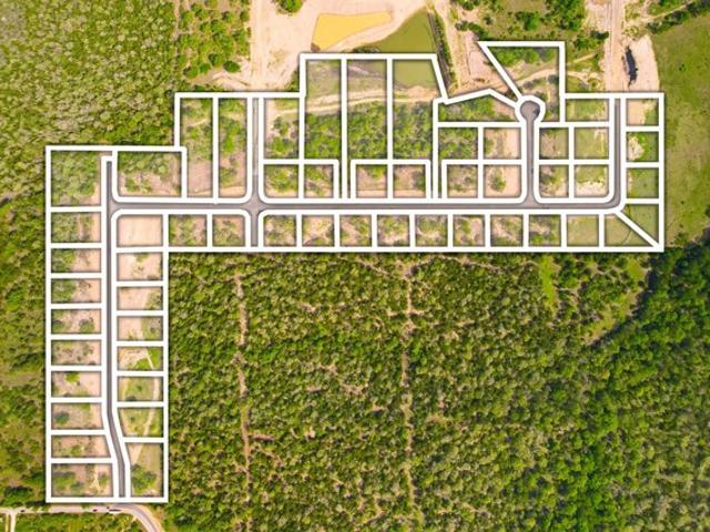 232 Canyon Loop, Cedar Creek, TX 78612