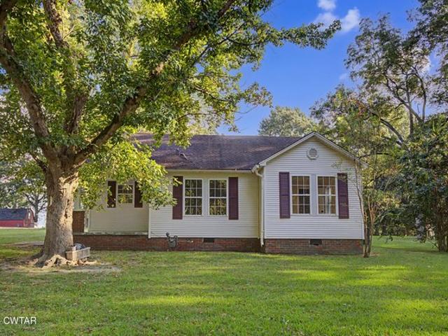 232 Carter St, Alamo, TN 38001