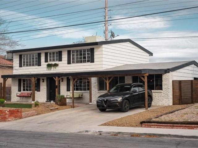 232 Chason St, Las Vegas, NV 89107