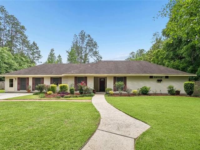232 Chateau Dr, Slidell, LA 70460