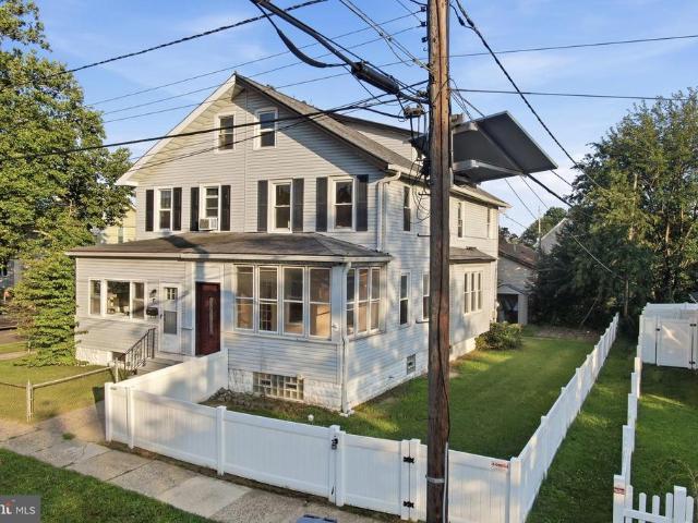 232 Christiana Street