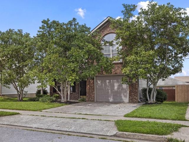 232 Christopher Dr, Nicholasville, KY 40356
