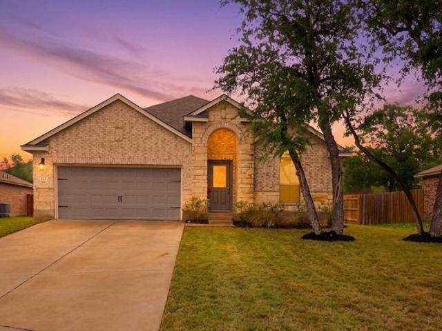 232 Cinnamon Loop, Burnet, TX 78611