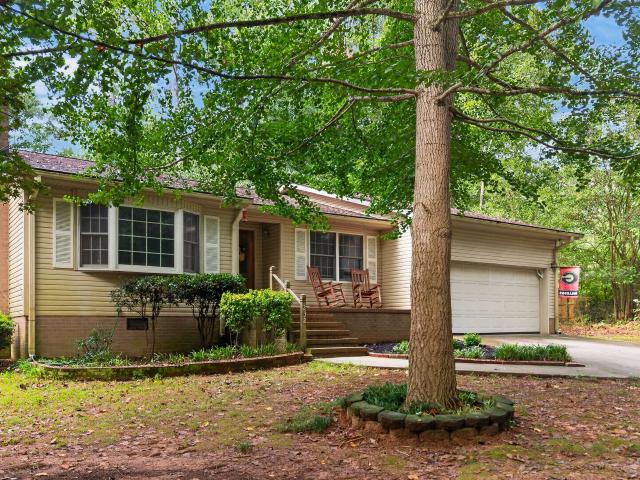232 Clark Road