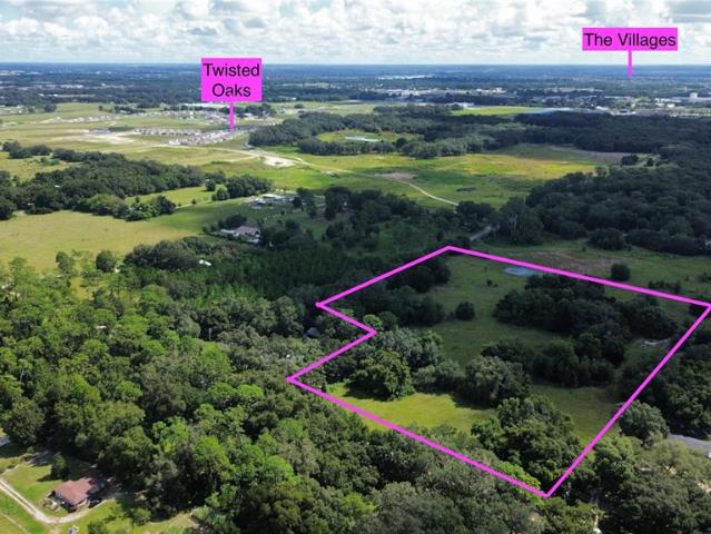 232 Cr Wildwood, FL 34785 | MLS #G5101 | Compass