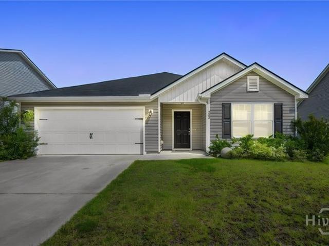 232 Cromer St, Savannah, GA 31407