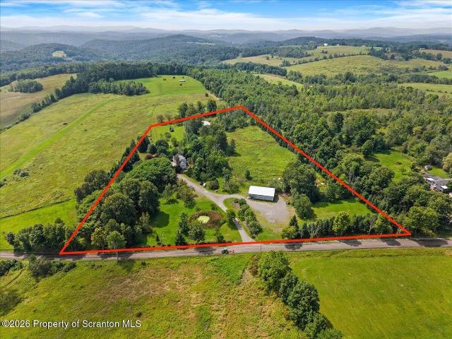 232 Cross Country Road