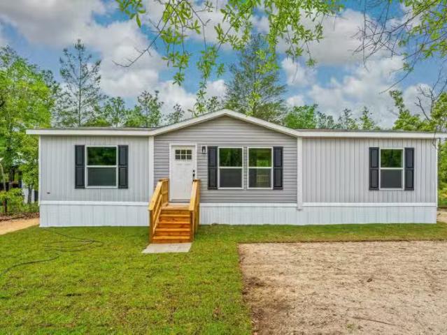 232 Amaryllis Ln, Defuniak Springs, FL 32433 MLS 974612