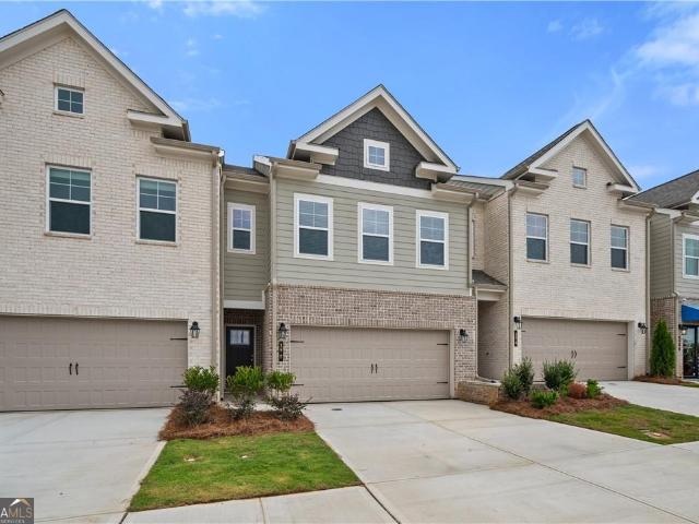 232 Abbotts Crossing Circle
