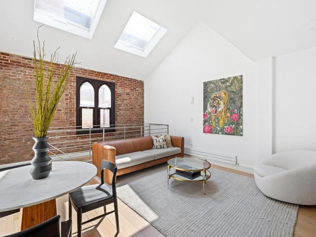 232 Adelphi Street, Brooklyn, NY