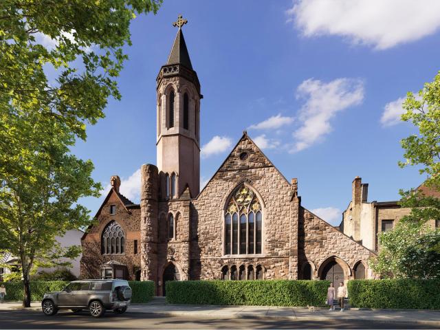 232 Adelphi Street, Brooklyn, NY