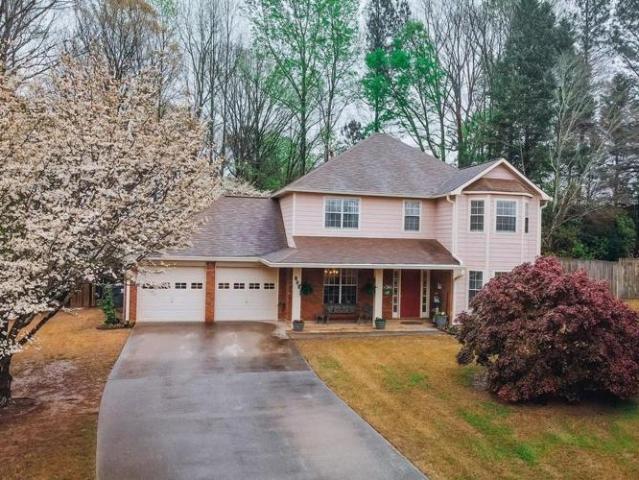 232 Alexis Ave, Stockbridge, GA 30281