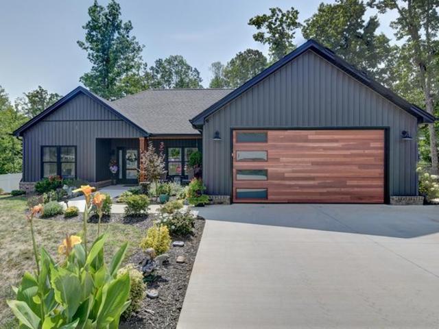 232 Armistead Ln, Rustburg, VA 24588