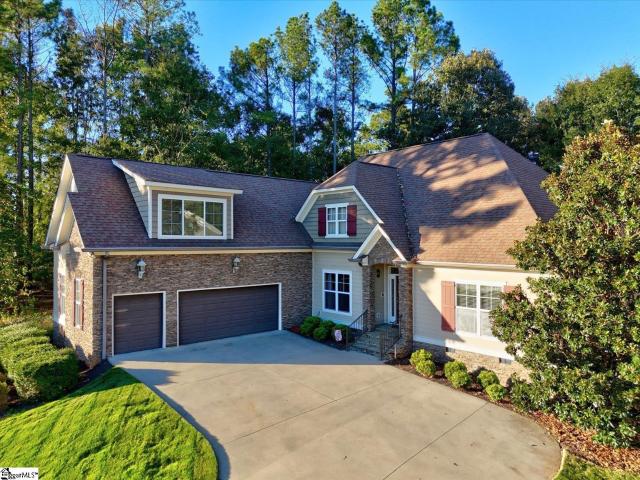 232 Arsenal Dr, Ninety Six, SC 29666 | MLS #1572