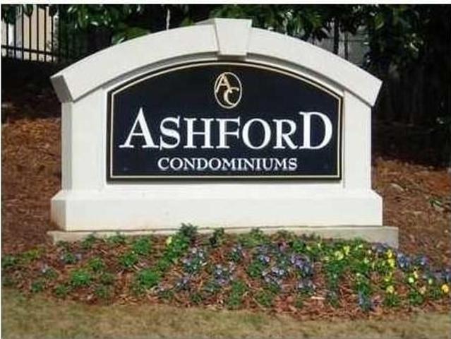 232 Ashford Circle, Dunwoody, GA