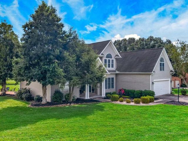 232 Battlefield Drive