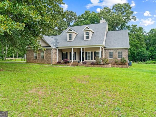 232 Bazemore Cir, Warner Robins, GA 31093