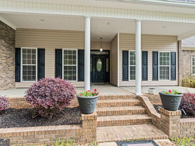 232 Bazemore Circle