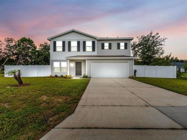 232 Begonia Ln, Poinciana, FL 34759