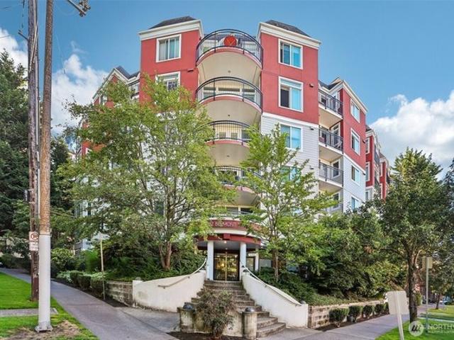 232 Belmont Ave E Apt 301, Seattle, WA 98102