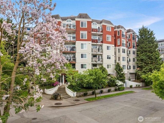 232 Belmont Ave E Apt 404, Seattle, WA 98102