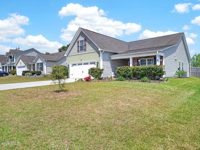 232 Belvedere Drive