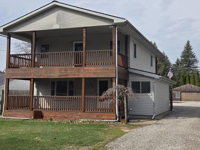 232 Bender St, Jackson, MI 49202