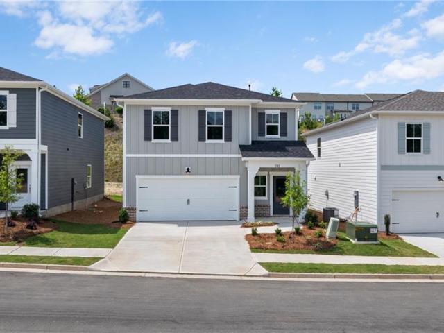 232 Black Walnut Way