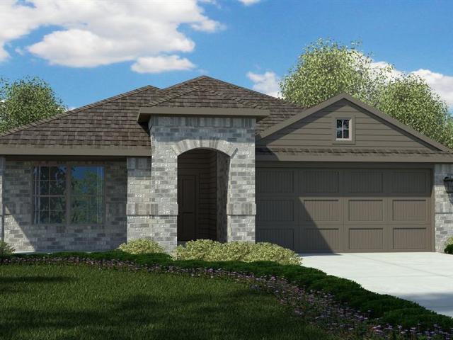 232 Blanco Dr, Azle, TX 76020 | MLS #21160