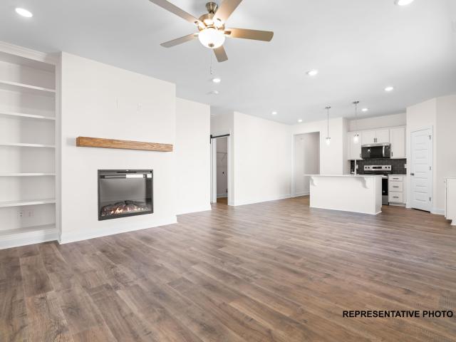232 Bullseye Court