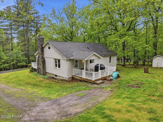 232 Garrity Road
