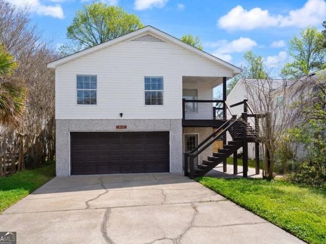 232 Georgia St, Saint Simons, GA 31522