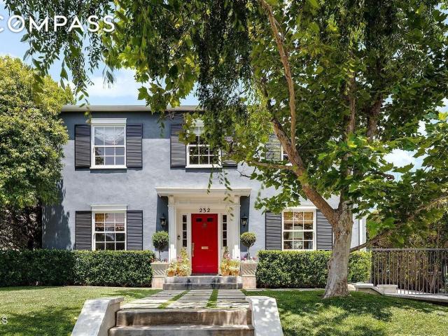 232 Glen Summer Rd, Pasadena, CA