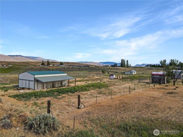 232 Greenacres Road