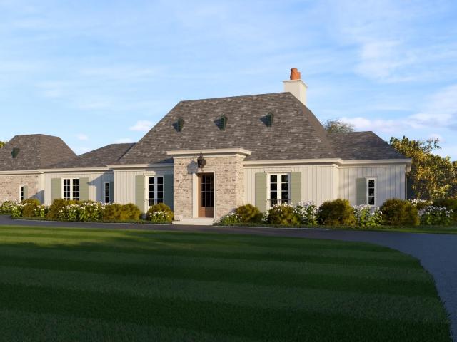 232 Doe Run Road