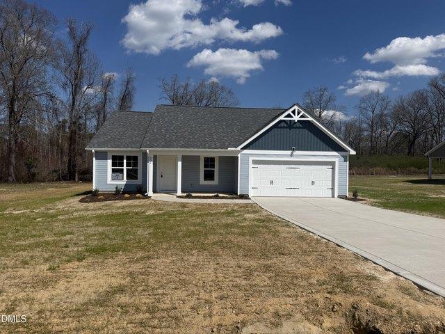 232 Dalton Ln, Lumber Bridge, NC 28357