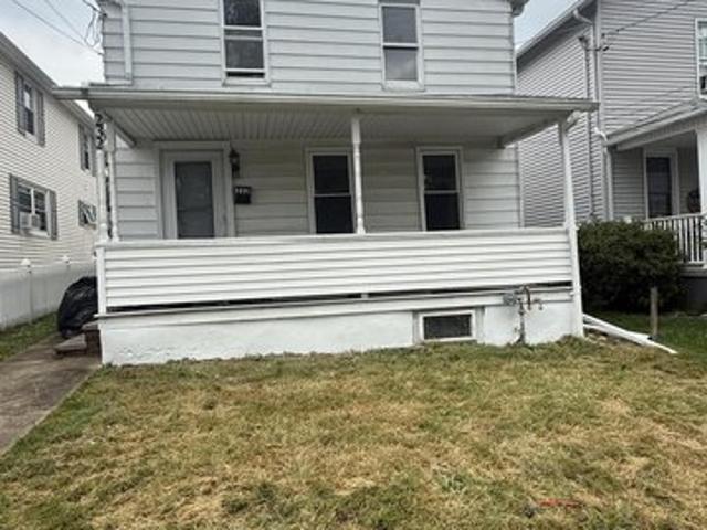232 Damon St, West Pittston, PA 18643