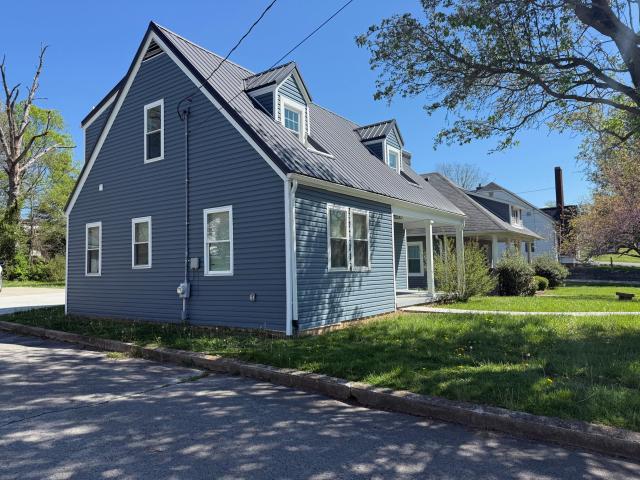 232 Danville Street