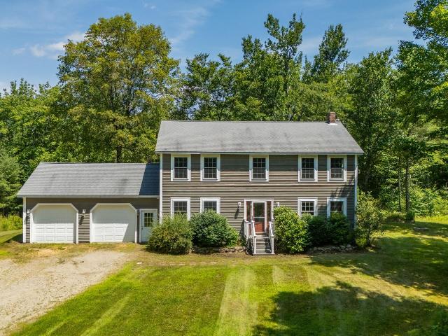 232 Dead River Road, Bowdoin, US, ME