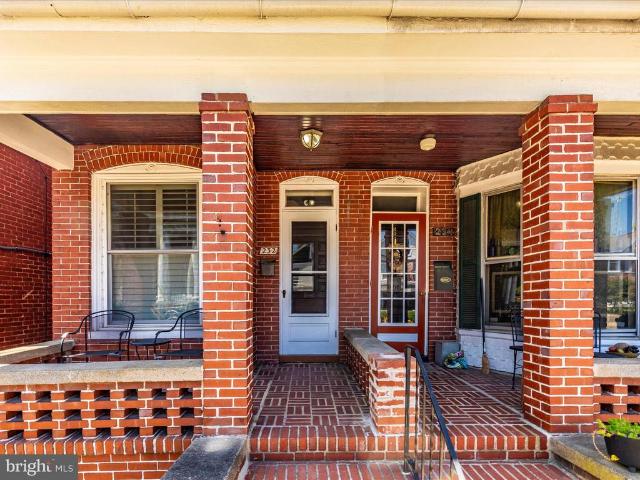 232 Dill Avenue