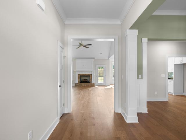 232 Dublin Loop