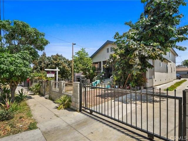 232 E 47th, Los Angeles, CA 90011