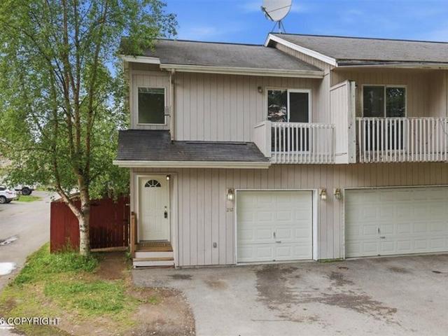 232 E 45th Ave Unit 28, Anchorage, AK 99503