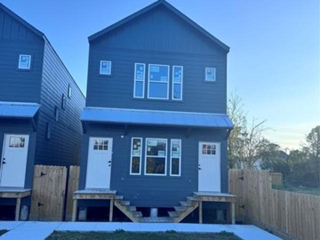 232 E 38th St, Houston, TX 77018