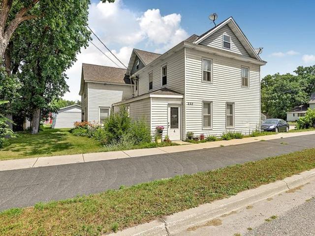232 E Broadway St, Rockville, MN 56369