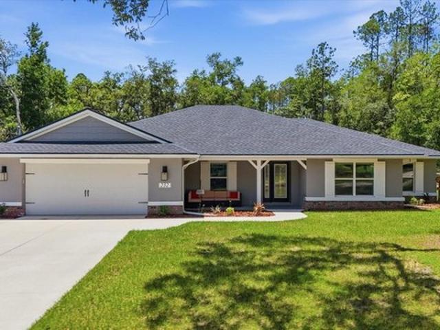 232 E Falcon St, Dunnellon, FL 34434