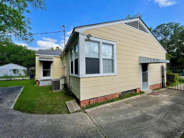 232 E Jordan Street