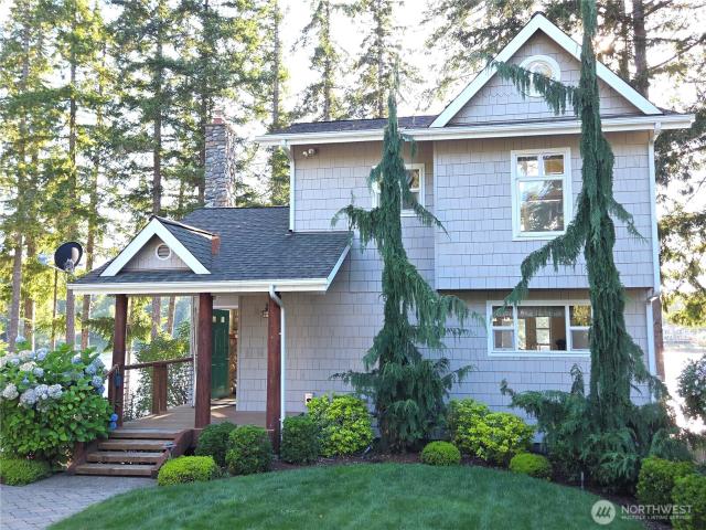 232 E Libby Road W